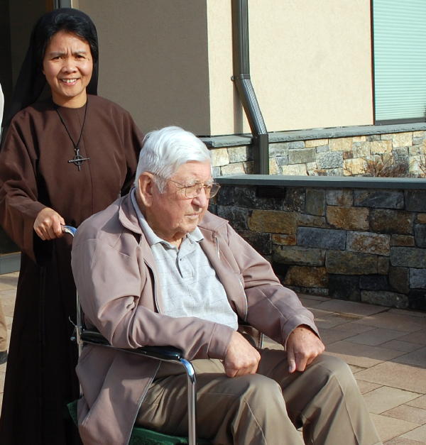 Home Care Aide Week – Franciscan Home Care and Hospice Care